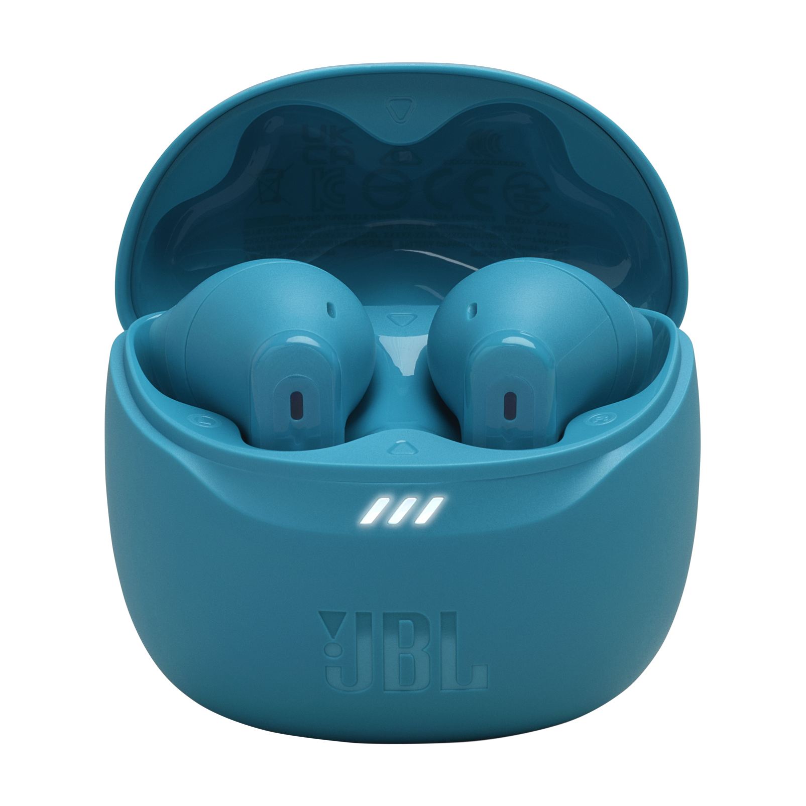 JBL Tune Flex 2 | Auriculares True Wireless con cancelación de ruido