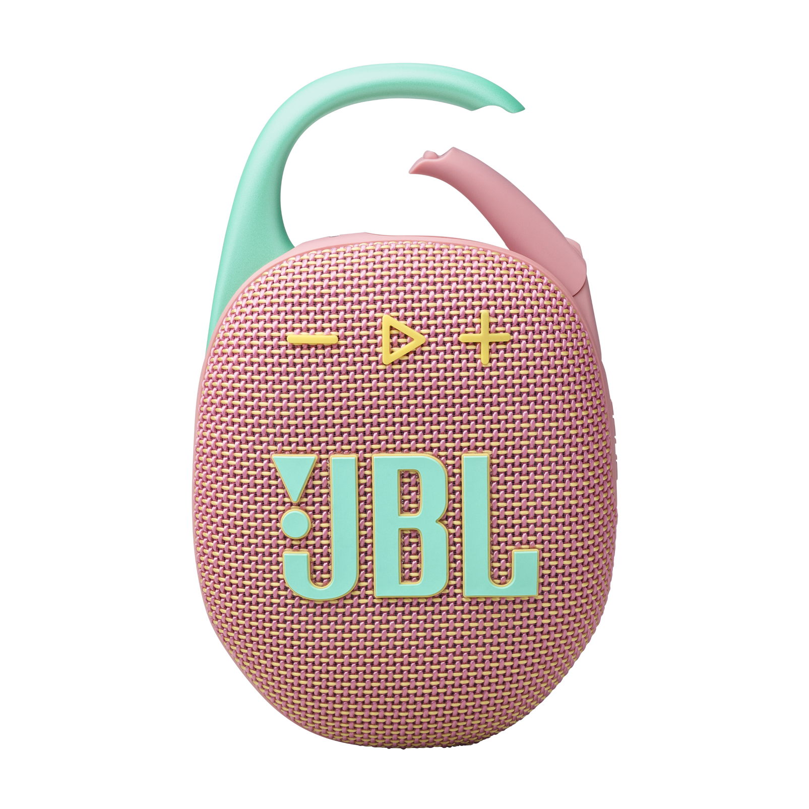 JBL Clip 5 | Altavoz ultraportátil resistente al agua