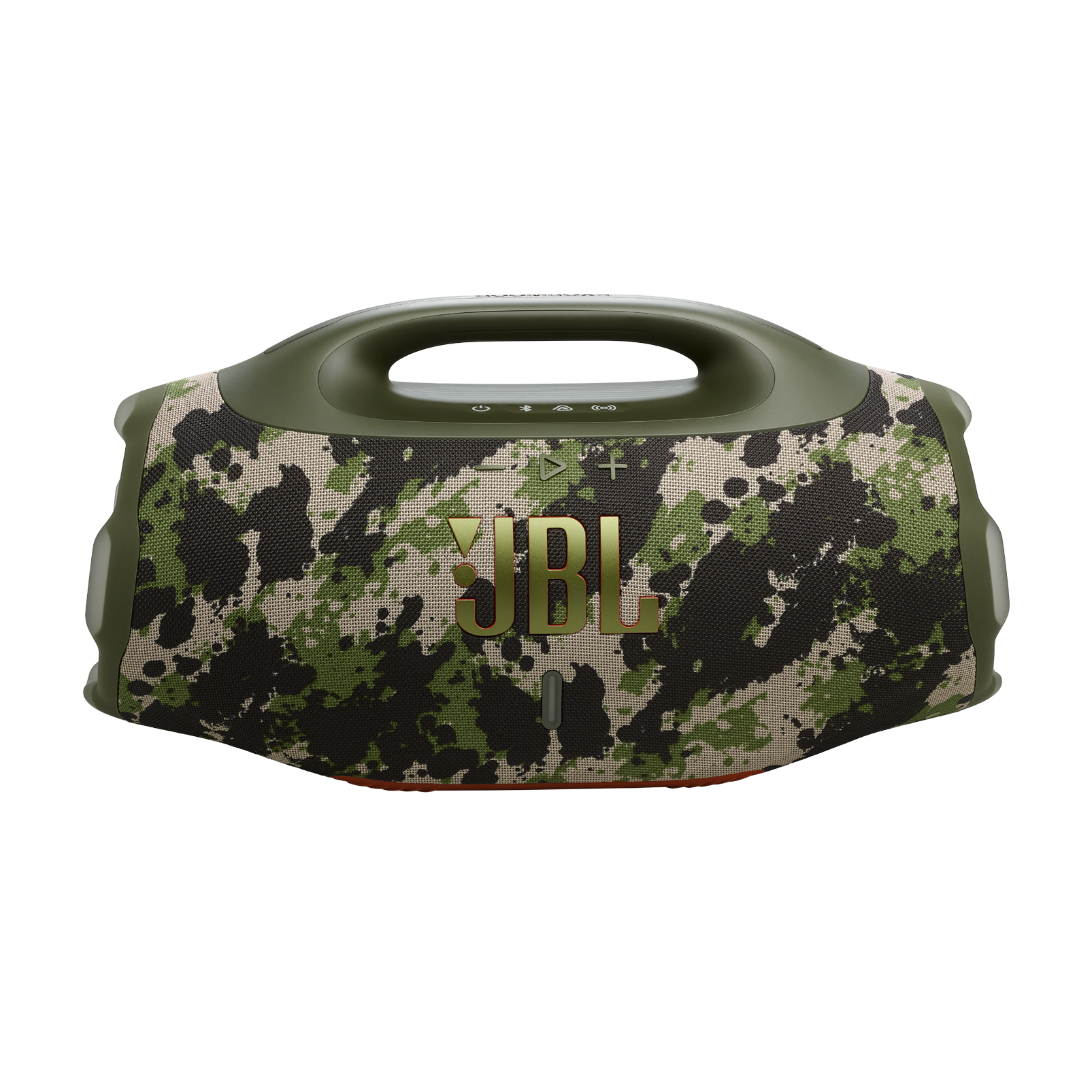 JBL Boombox 4 | El altavoz portátil resistente al agua más potente de ...