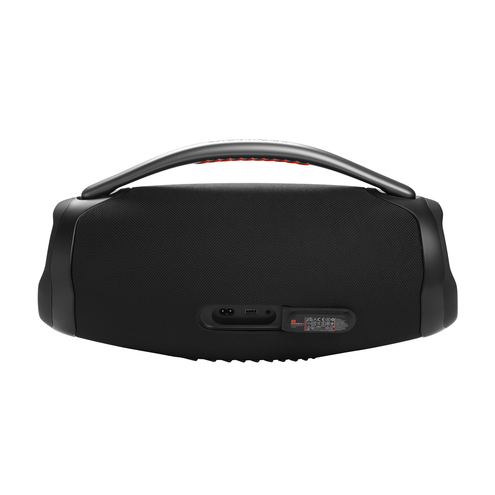 JBL Boombox 3 | Altavoz portátil